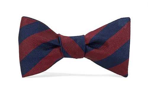 How to Wear a Bowtie | PURSUIT