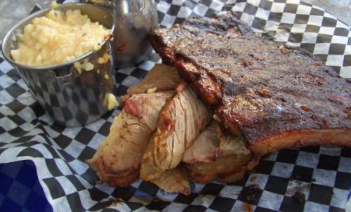 Calgary’s Best Barbecue Joints | PURSUIT
