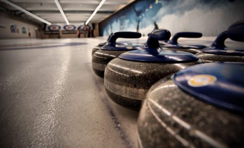 Where to Curl in Vancouver | PURSUIT