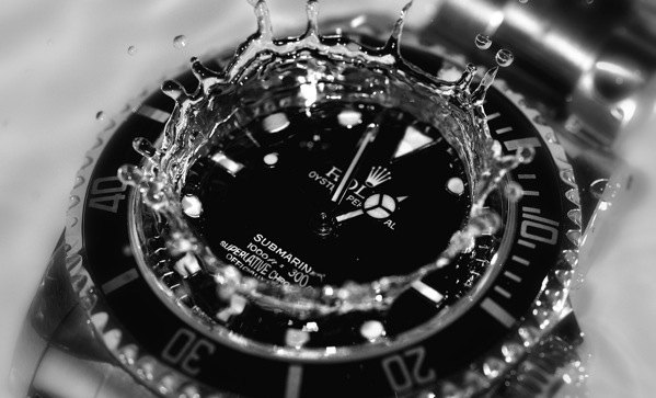 Calgary's Best Men's Watch Stores | PURSUIT