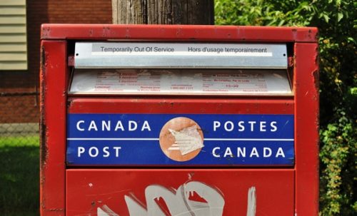 Scratched Post | PURSUIT