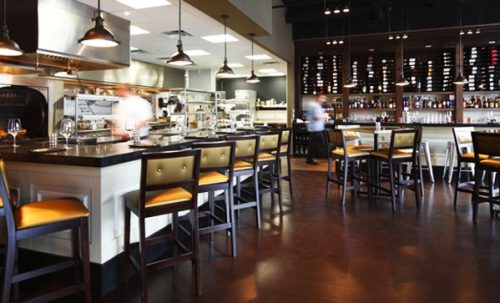 Calgary’s NOtaBLE Restaurant, Review | PURSUIT