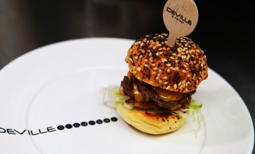 Montreal’s Deville Dinerbar, Review | PURSUIT