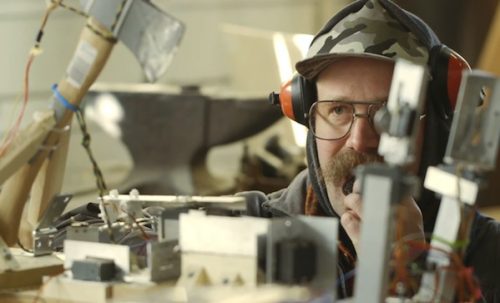 How To Build an Oreo Separator Machine | PURSUIT