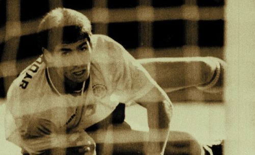 Pablo Escobar and World Cup Soccer | PURSUIT