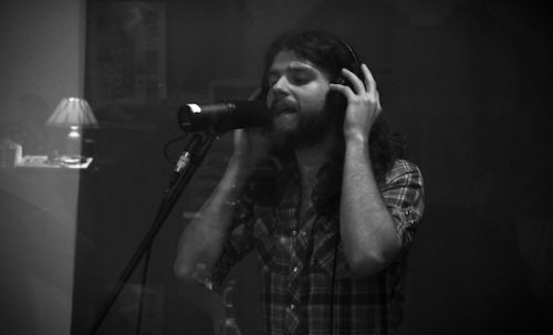 Interview with Ryan Gullen of The Sheepdogs | PURSUIT