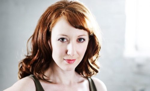 Interview with Trenna Keating | PURSUIT
