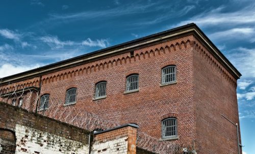 How to Make Prison Hooch | PURSUIT