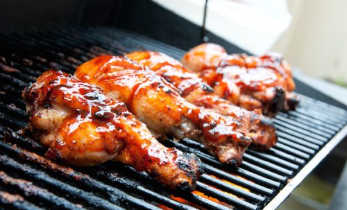 Review: Canadian Club Barbecue Sauce | PURSUIT