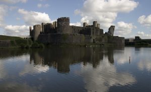 How to Build a Moat | PURSUIT