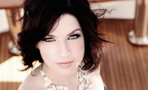 Interview: Alisen Down | PURSUIT