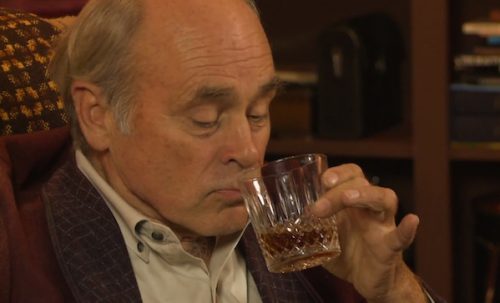 Liquor Stories with James Lahey | PURSUIT