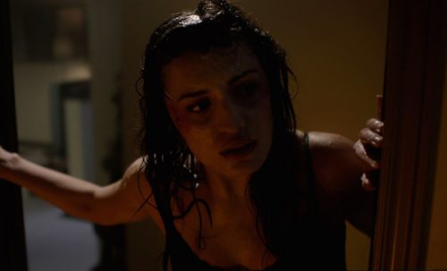 Horror Films with Elma Begovic | PURSUIT