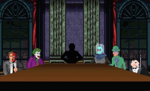 The True Identity of Batman’s Greatest Villain | PURSUIT