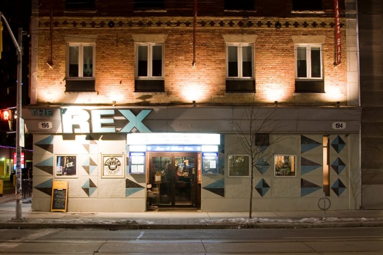 Top 5 Toronto Jazz Clubs (north to south) | PURSUIT