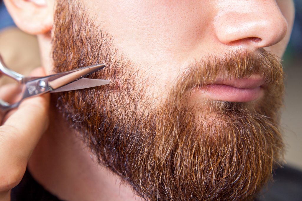 Ultimate Beard Grooming Secrets | PURSUIT