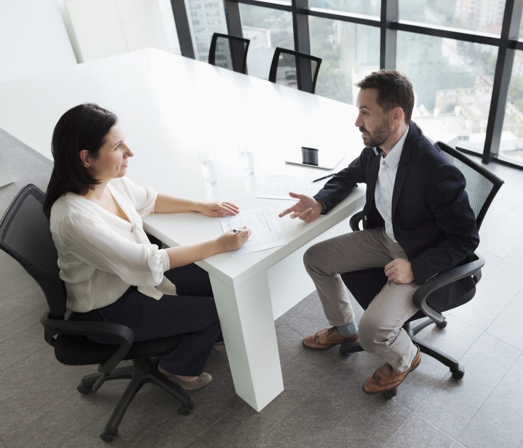 5 Tips on Dealing With Difficult Colleagues | PURSUIT