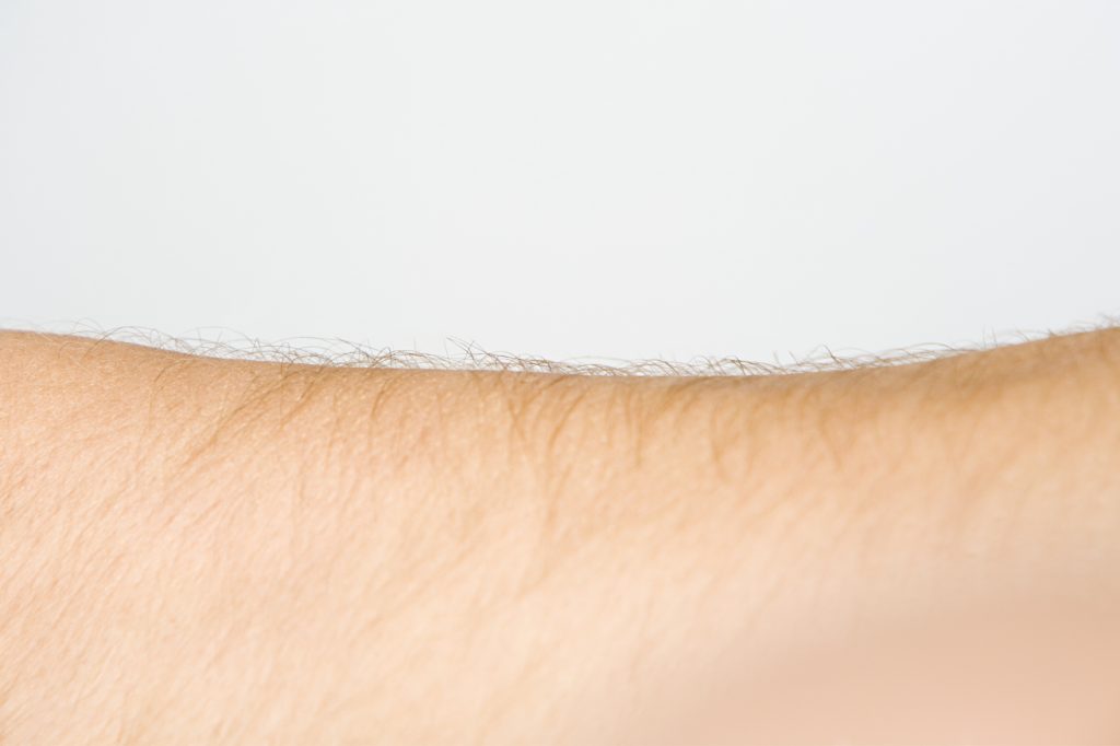 Full Body Manscaping Tips | PURSUIT