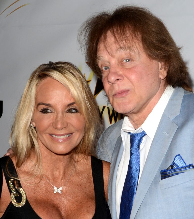 Eddie Money Begins Filming Reality TV Show | PURSUIT