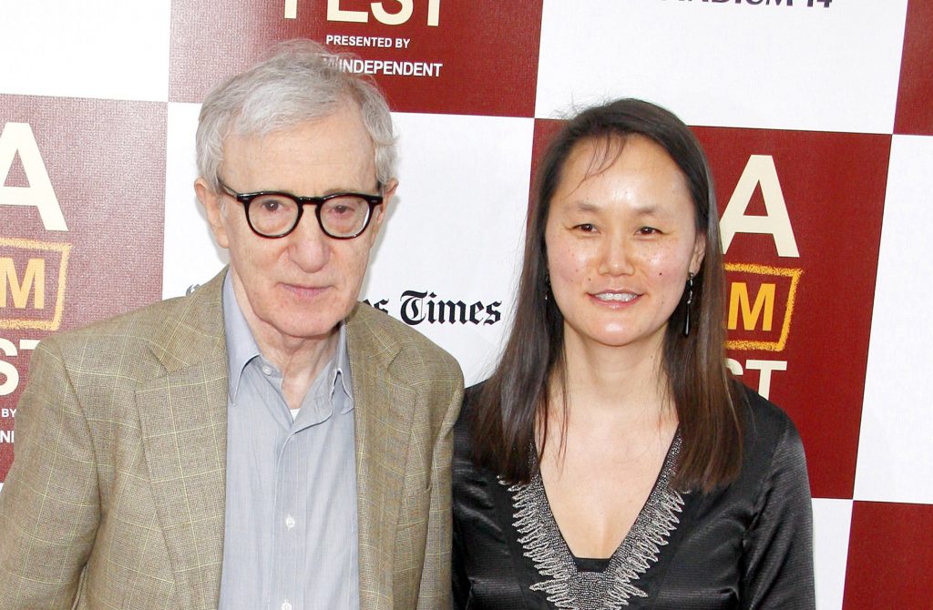 Who Was The Real Abuser? Moses Farrow Claims it Was Mia, Not Woody, in ...