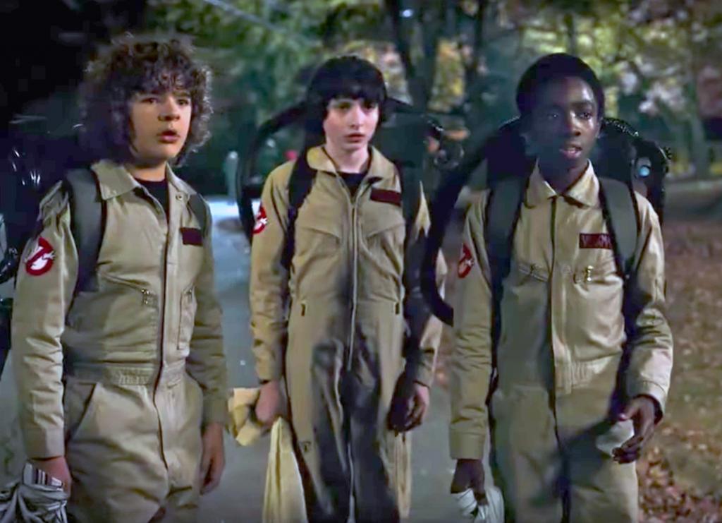 Netflix Releases New ‘Stranger Things 2’ Trailer | PURSUIT