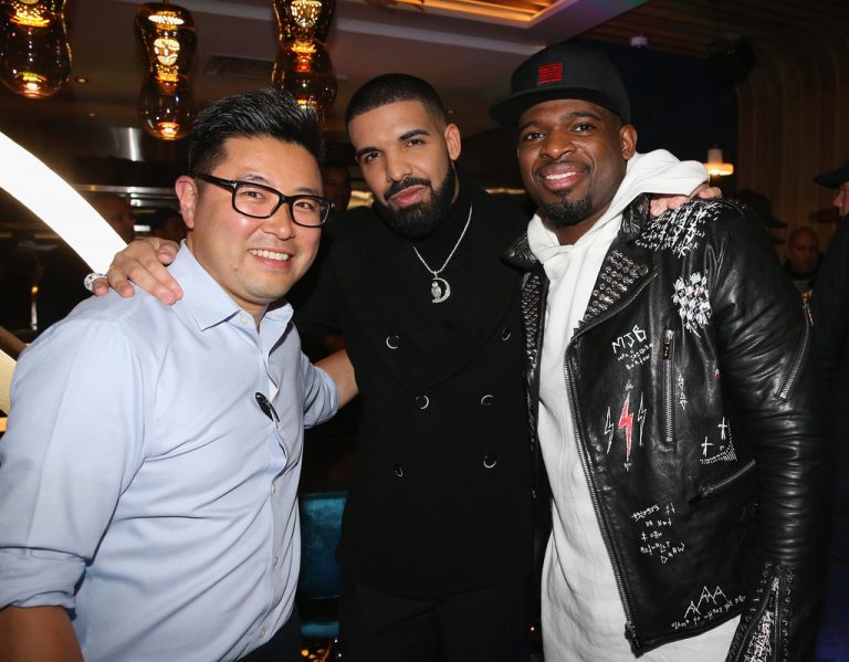 Drake Launches Pick 6IX Restaurant In Toronto | PURSUIT
