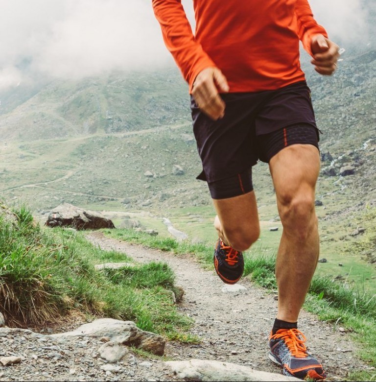 Running Combats The Adverse Effects Of Stress | PURSUIT
