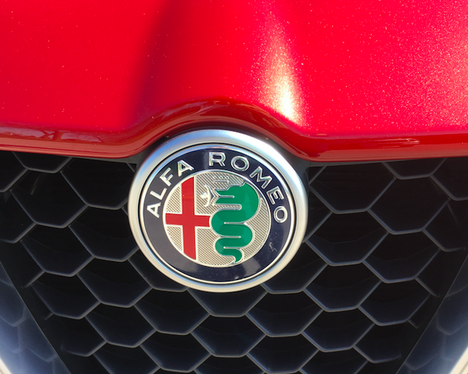 2018 Alfa Romeo Stelvio Ti Sport AWD: Pass with Flying Colours | PURSUIT