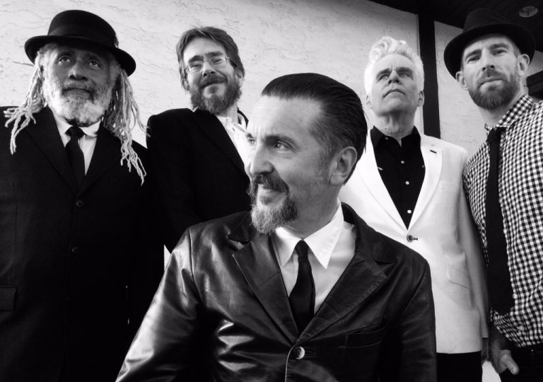 Big Sugar Carries On After Loss Of Longtime Bassist | PURSUIT