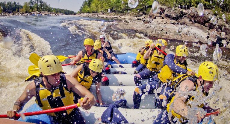 Ottawa Valley: A Guy's Adventure Hotspot | PURSUIT