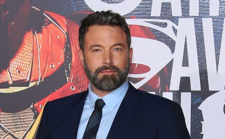 Ben Affleck Opens Up About Struggle With Alcohol Addiction | PURSUIT