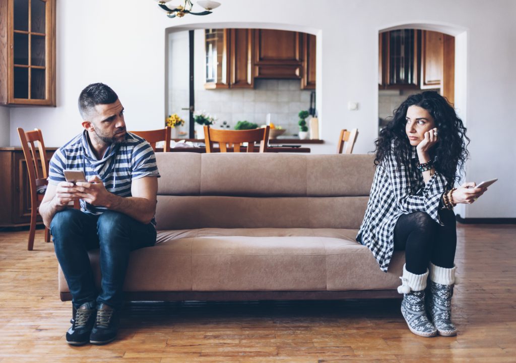 Attractiveness Mismatch Can Affect Relationship Longevity | PURSUIT