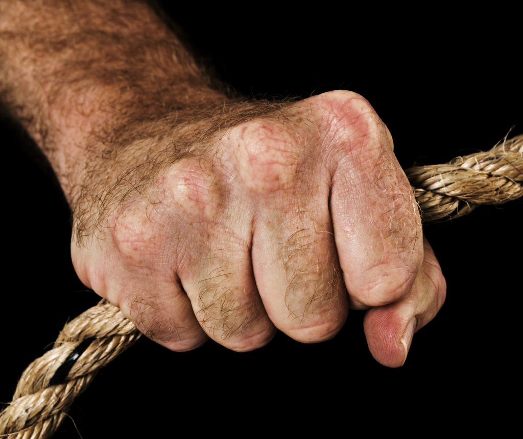 Married Men Have Stronger Grip Strength - Use These Tips To Toughen Up ...