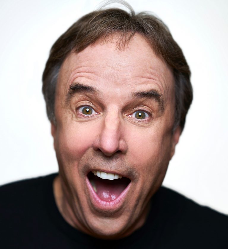 How Kevin Nealon loves Canada (and other strange things) | PURSUIT